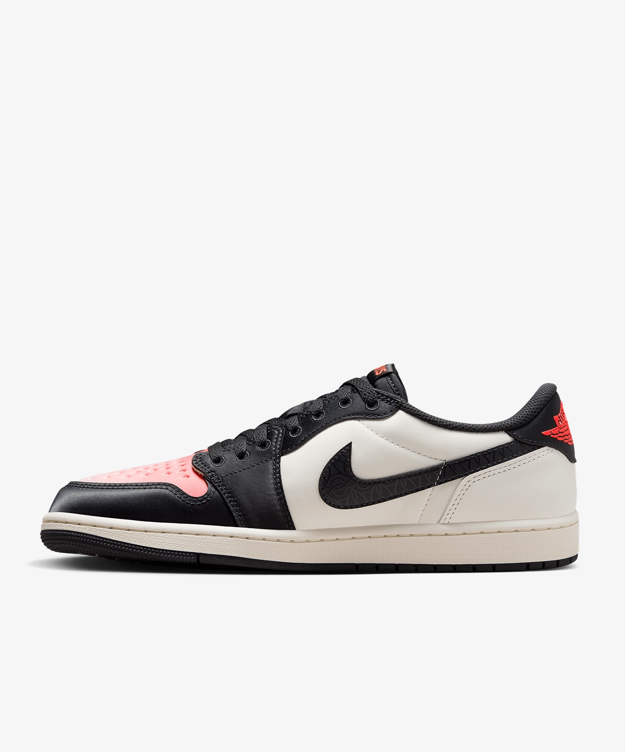 کفش Jordan Air 1 Retro Low Paris Saint - ترکیش ایندیریم