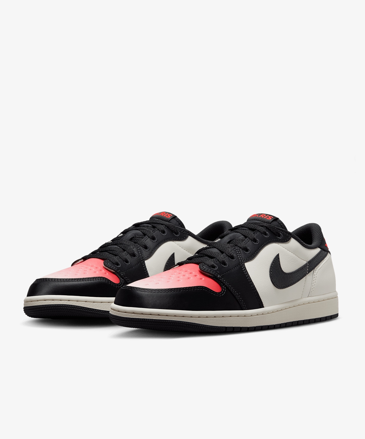 کفش Jordan Air 1 Retro Low Paris Saint - ترکیش ایندیریم