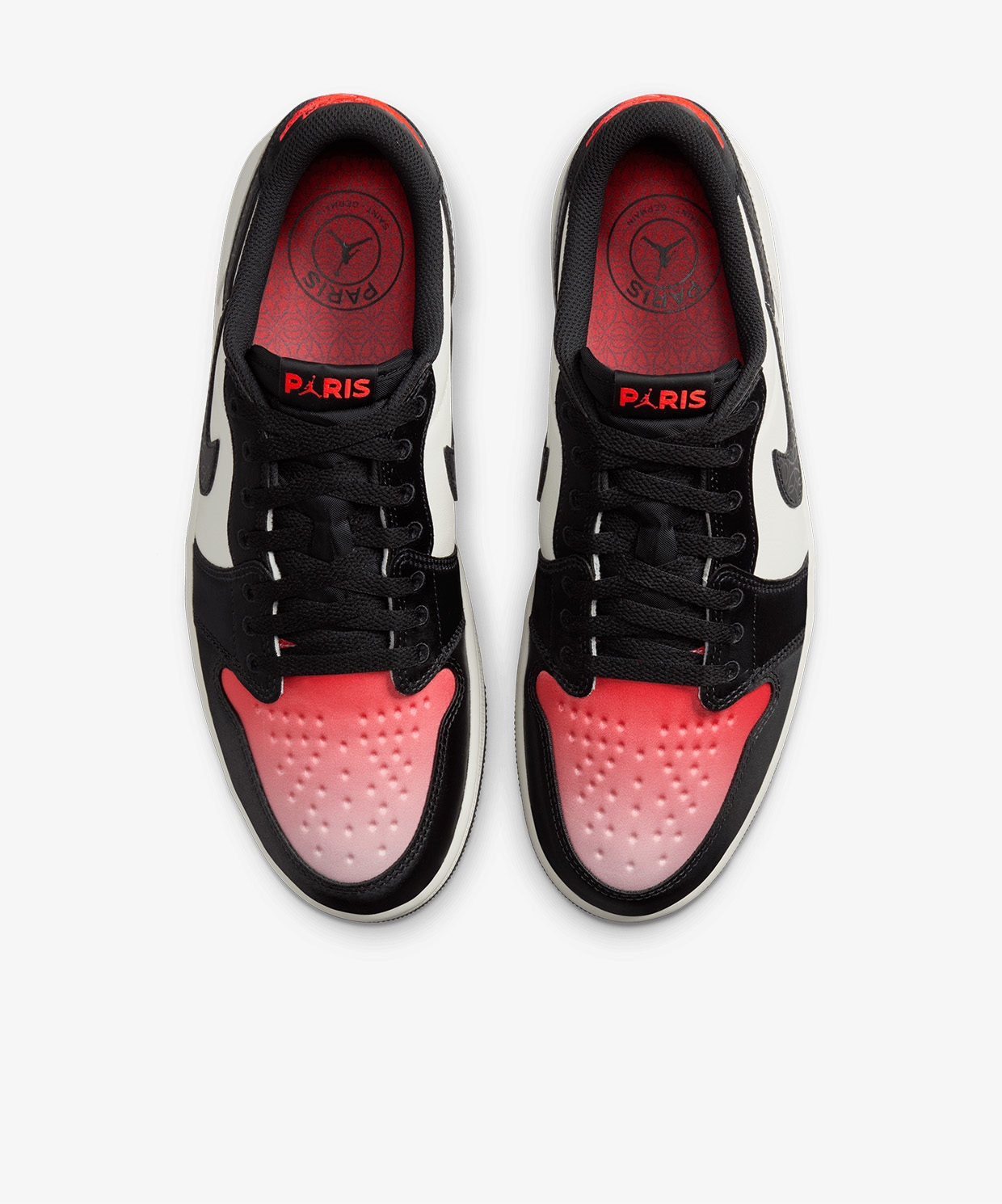 کفش Jordan Air 1 Retro Low Paris Saint - ترکیش ایندیریم