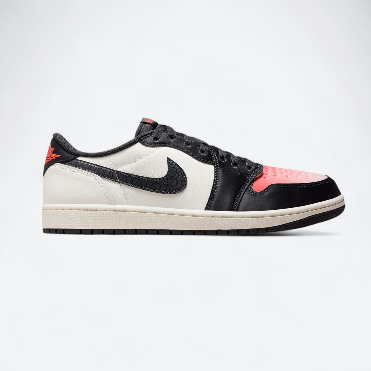 کفش Jordan Air 1 Retro Low Paris Saint - ترکیش ایندیریم
